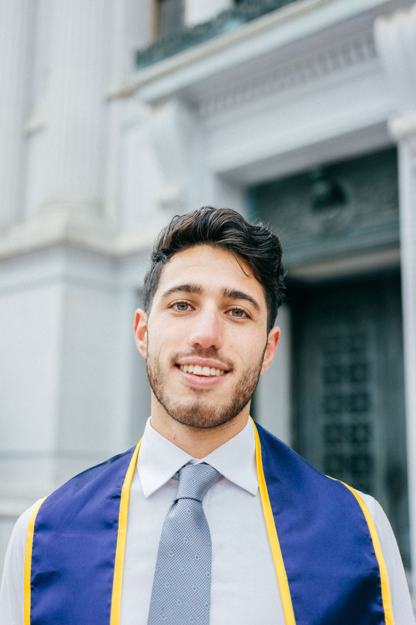2020 (ISC)2 Scholarship Recipients