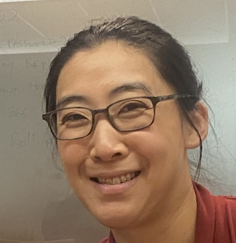 Samantha Jennings-Jones Memorial Scholar